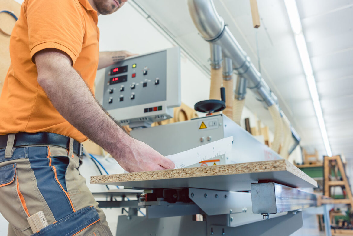 Veneer Pressing Services and Lay On Solutions | Chabros